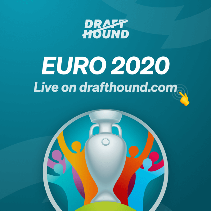 What Is Drafthound? - Find out about their upcoming Euros competition