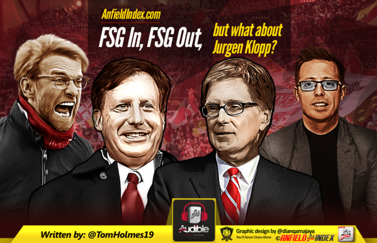 FSG In, FSG Out, but what about Jurgen Klopp?