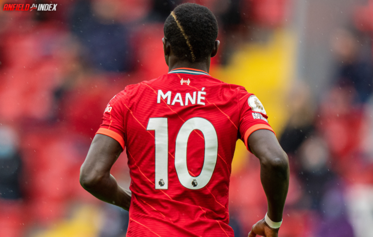 Mane - Regression or Revival