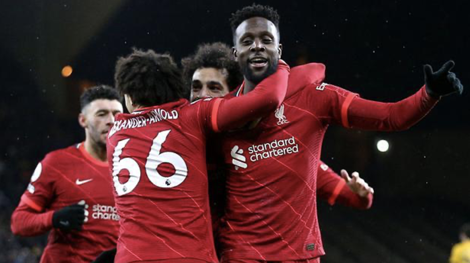 10 Iconic Liverpool Goals That Still Give Fans Goosebumps